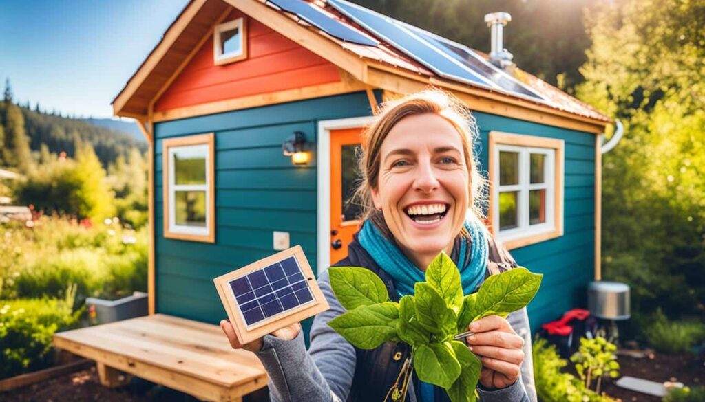 Donate a Tiny House to Charity: Make a Big Impact